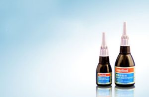 ThreeBond – Operating in six regions around the world